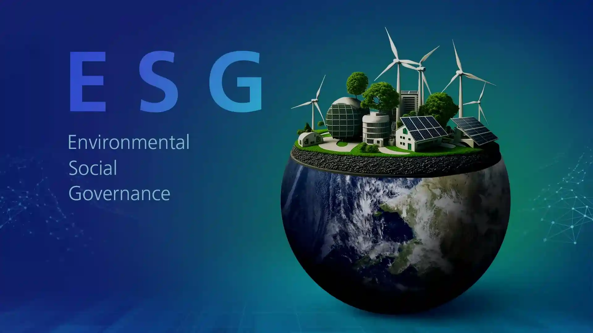 ESG For SME